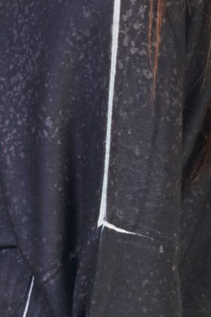 Jersey comaro Music - Nunu Santander