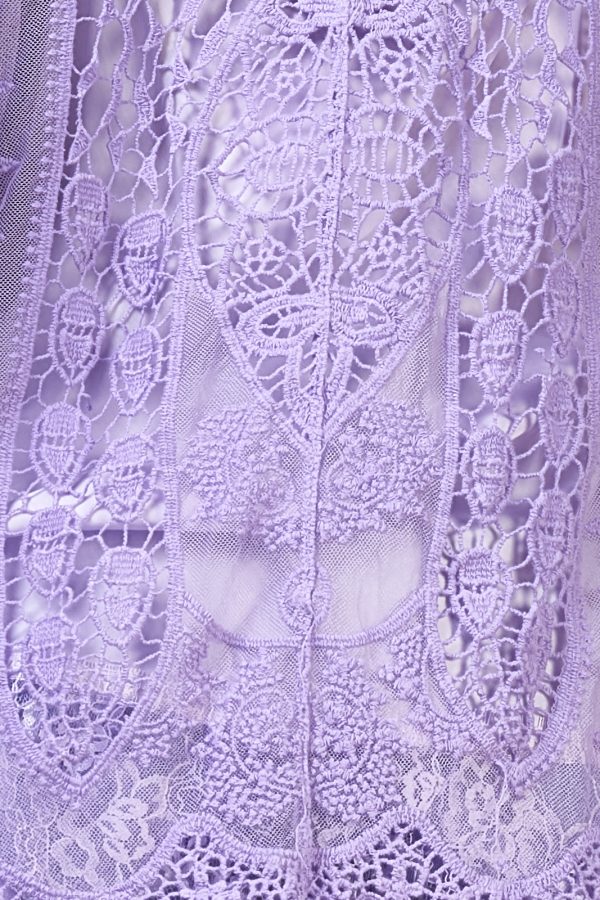 Chaqueta tikan - Nunu Santander