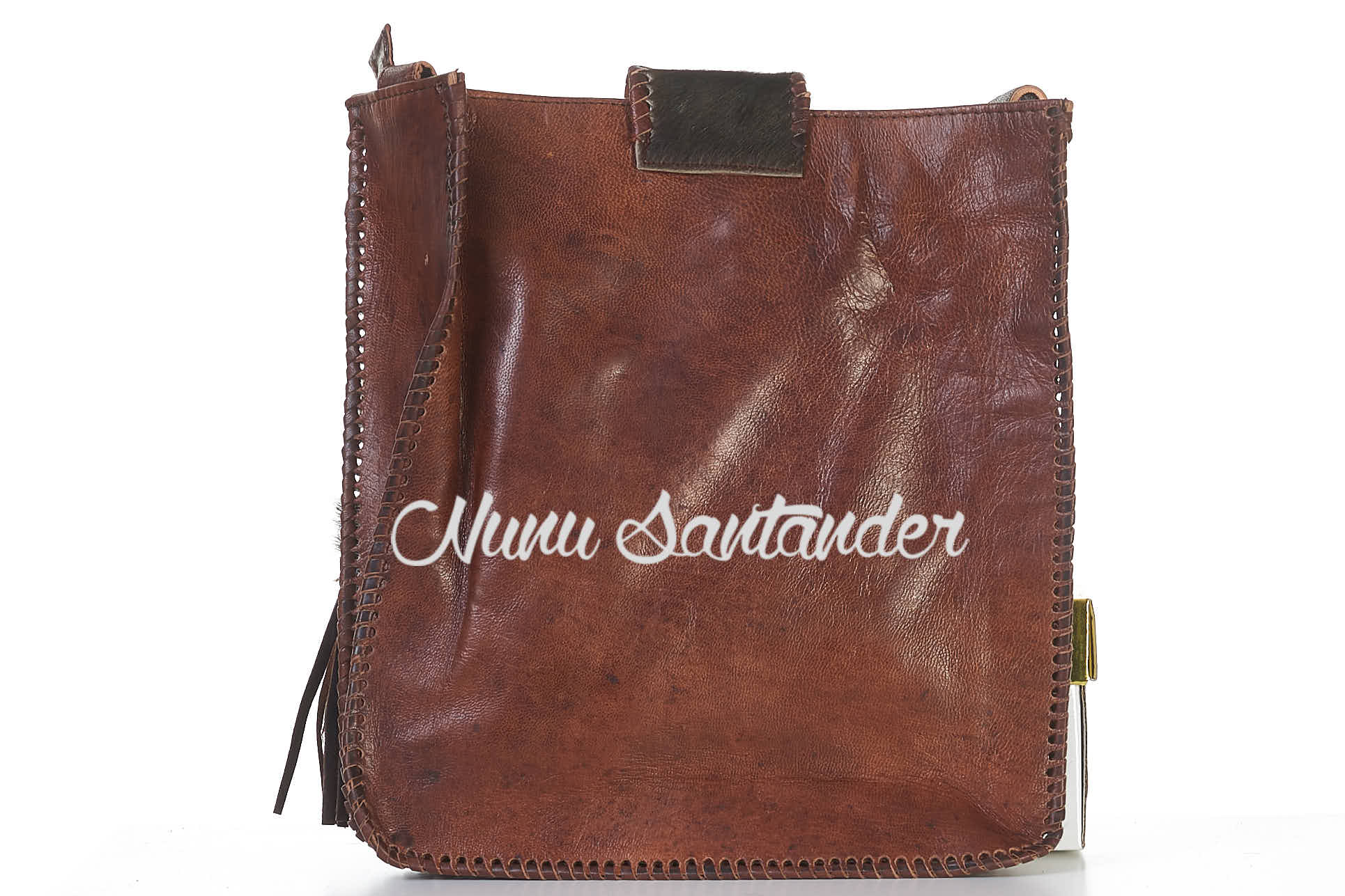 Bolso Joko Marron Oscuro 5 - Nunu Santander