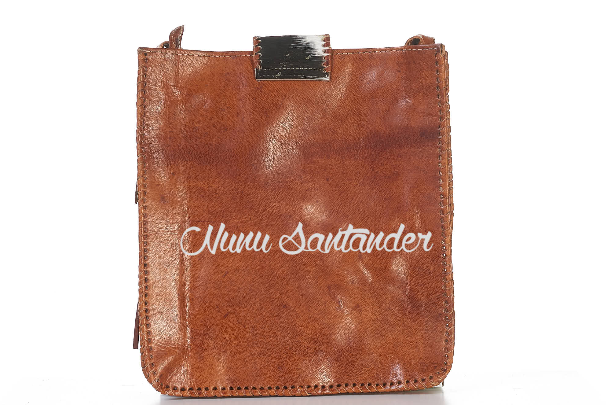 Bolso Joko Marron Claro 3 - Nunu Santander