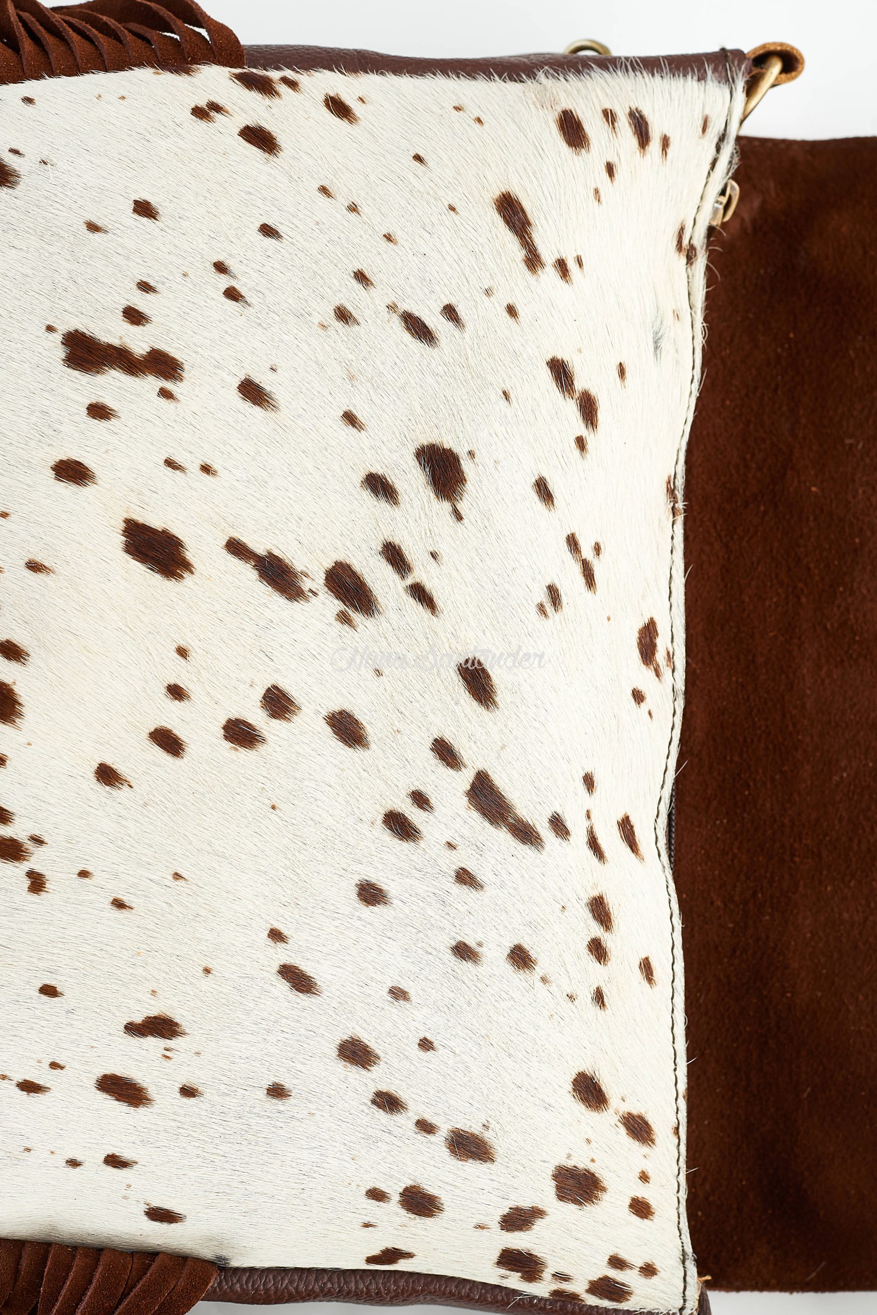 Bolso Moratalla Piel - Nunu Santander