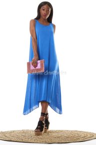 Nunu Santander, moda online para mujer con estilo boho y hippie chic