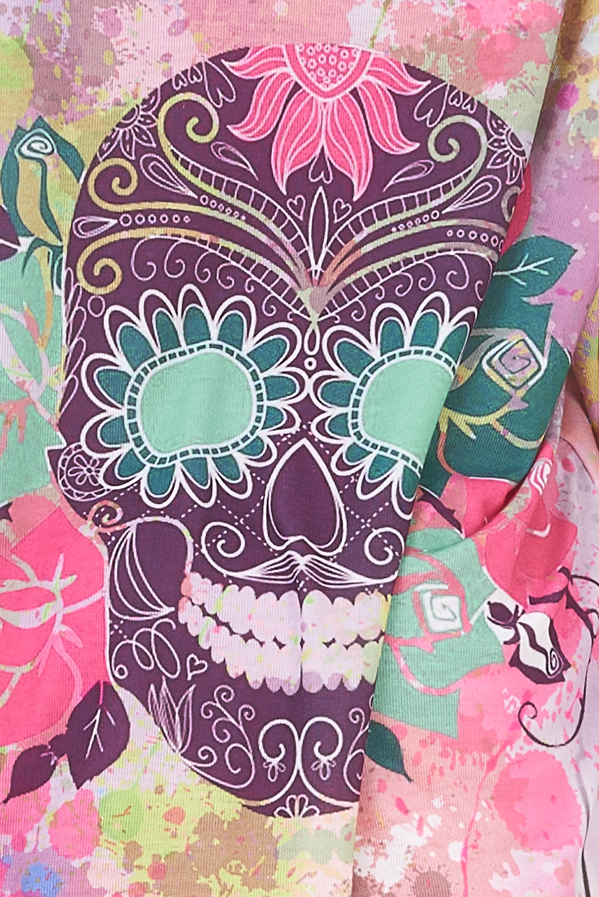 Jersey Relax Catrina - Nunu Santander