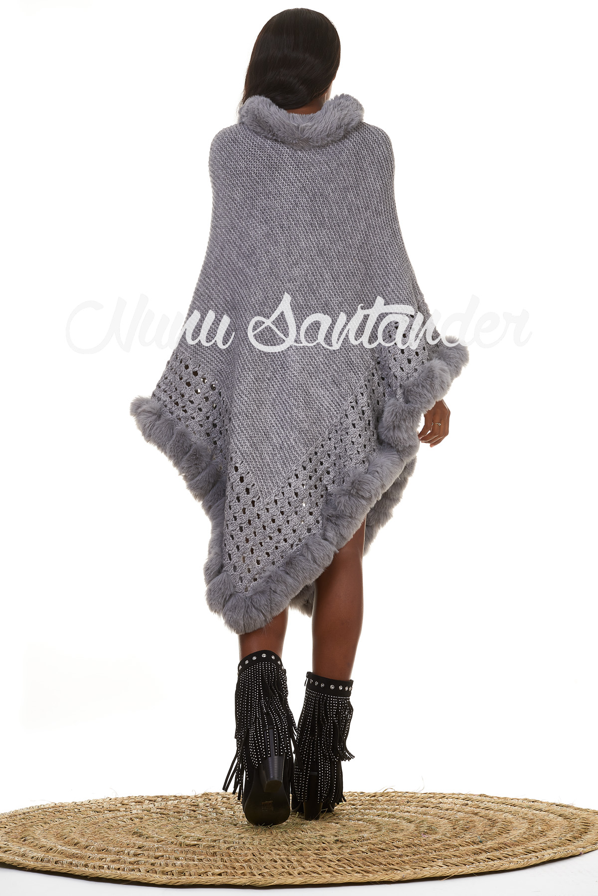 Poncho Division - Nunu Santander