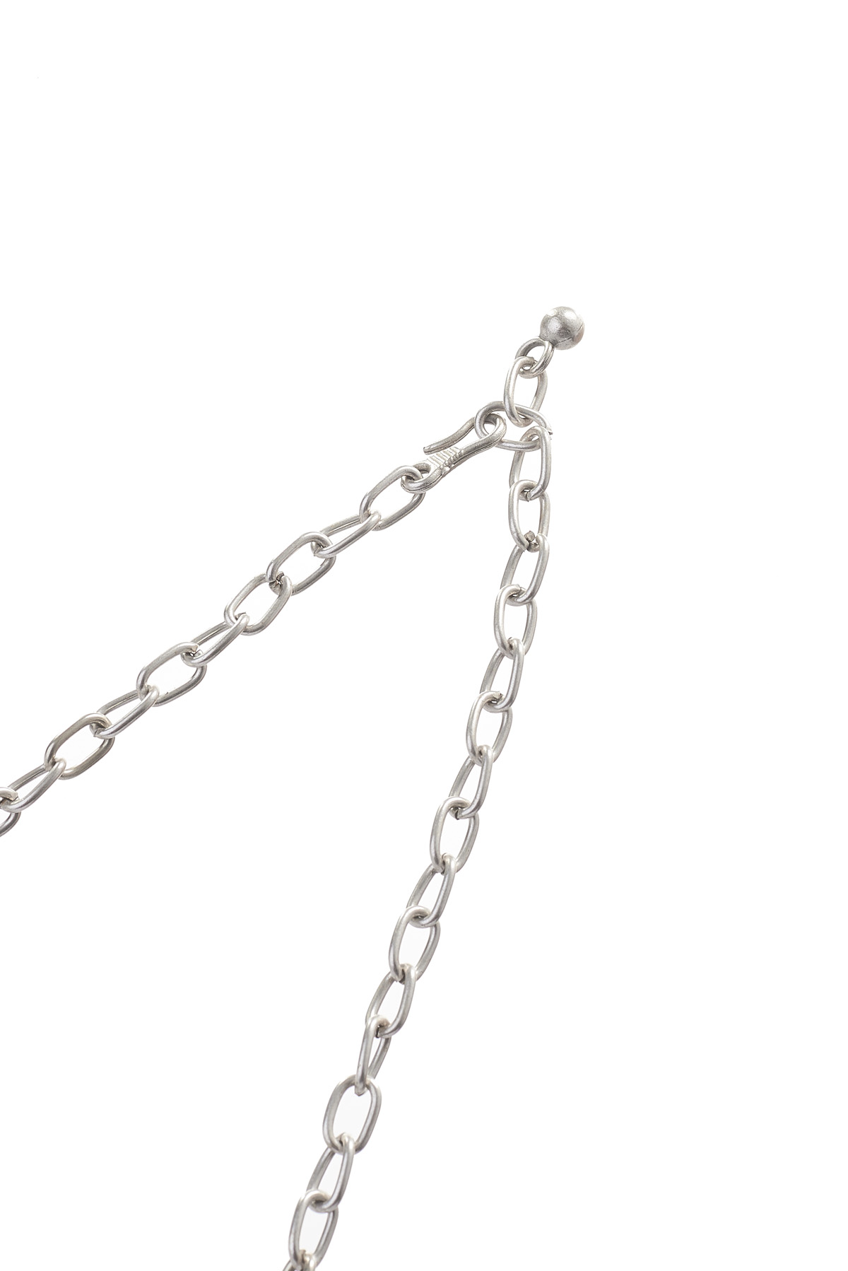 Colgante Dakar - Nunu Santander