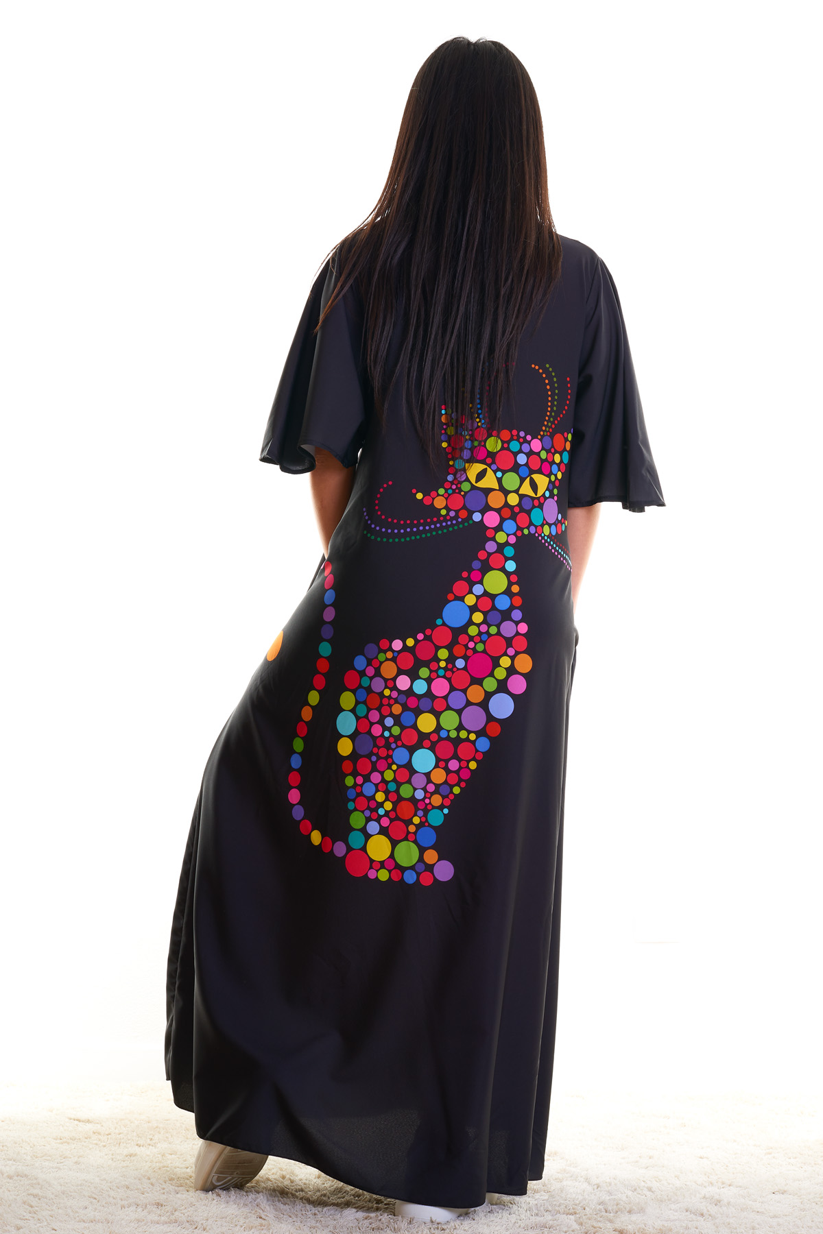 Vestido Emma 4 - Nunu Santander