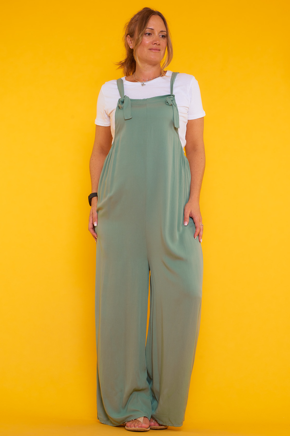 Mono Adrian - Nunu Santander