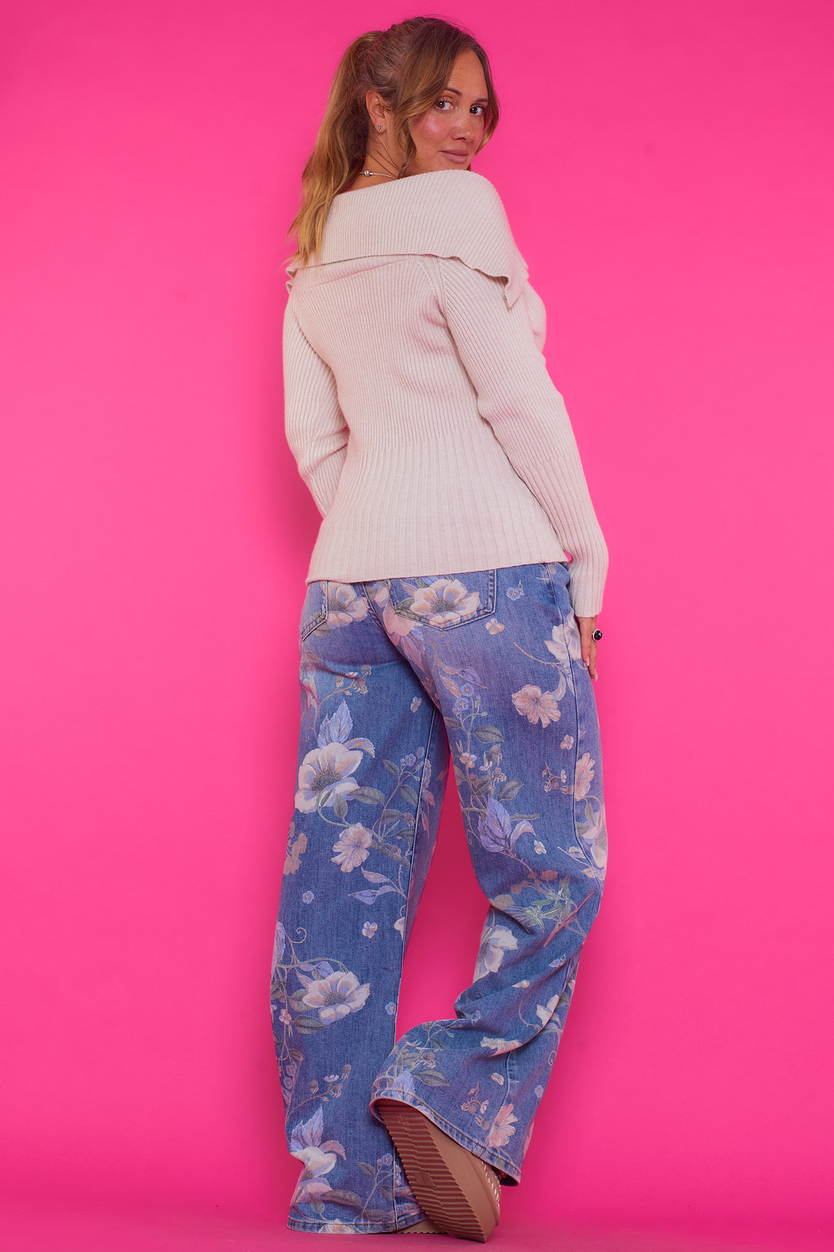 Chaqueta Con Doble Cremallera Heredia - Nunu Santander