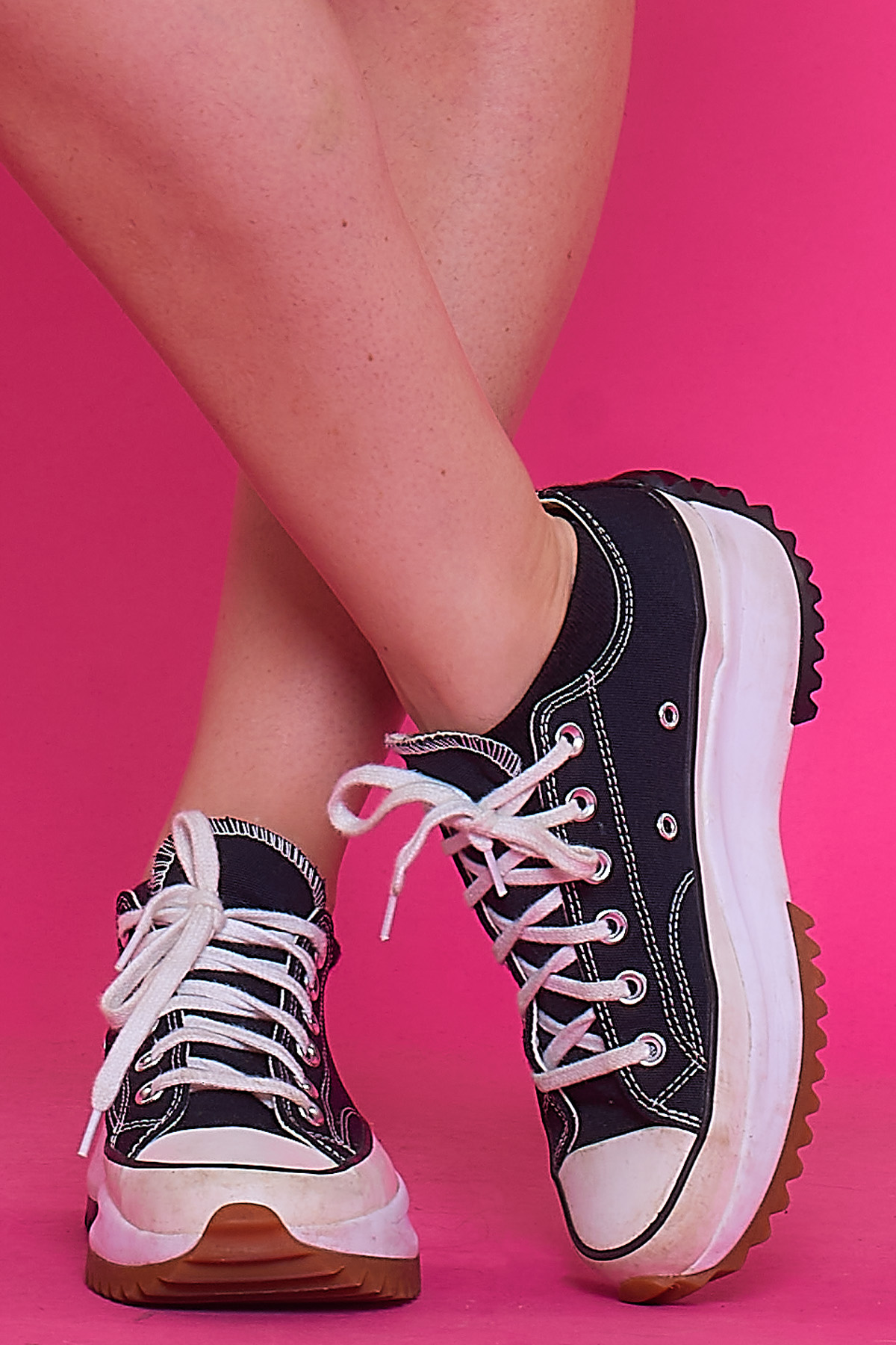 Zapatillas Skake - Nunu Santander