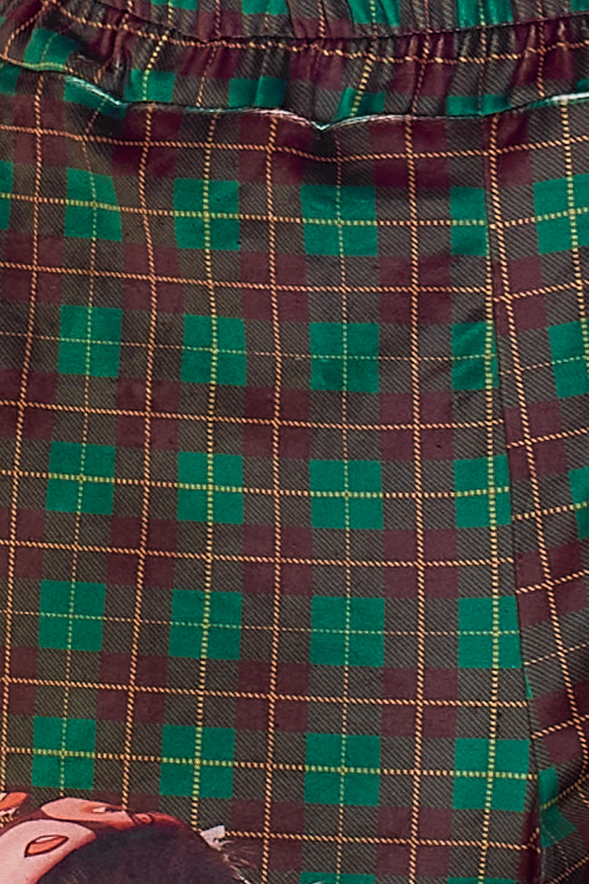 Conjunto Chándal Estampado Negril 1 - Nunu Santander