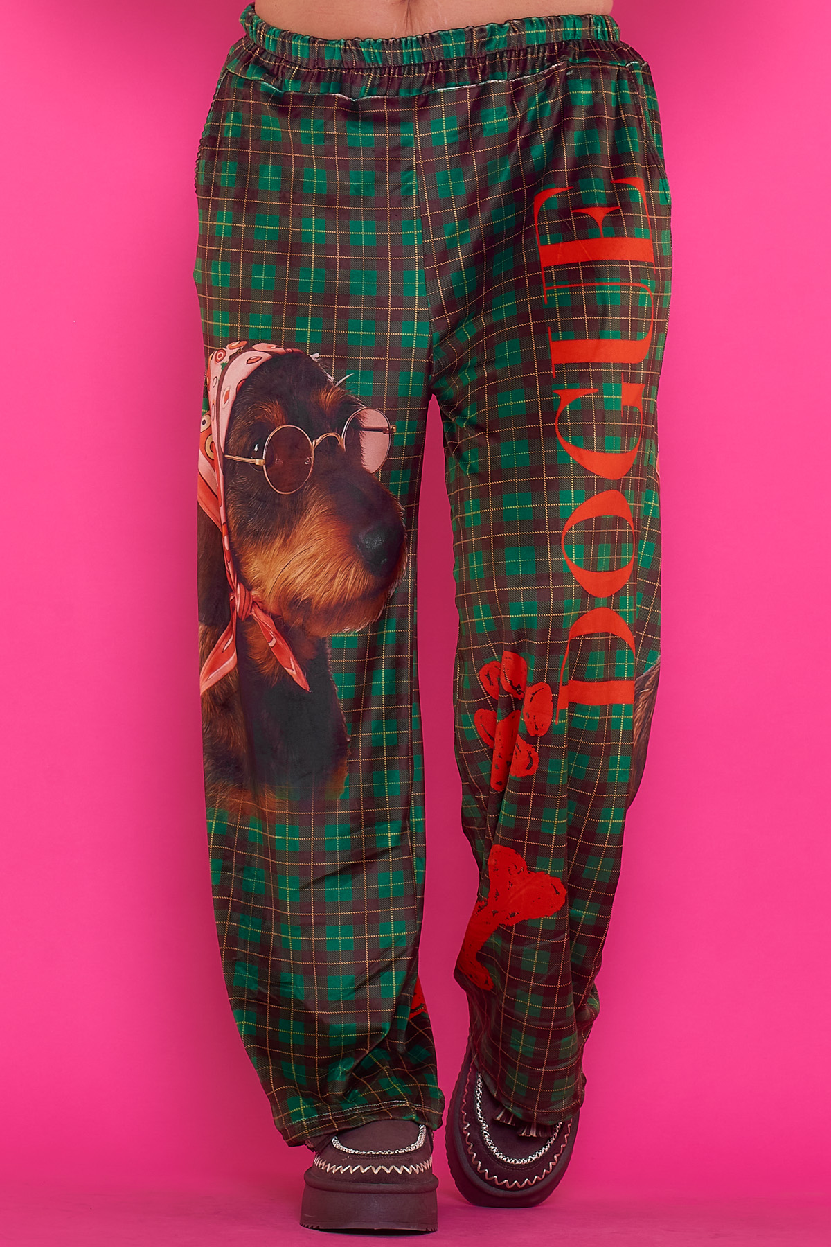 Conjunto Chándal Estampado Negril 1 - Nunu Santander