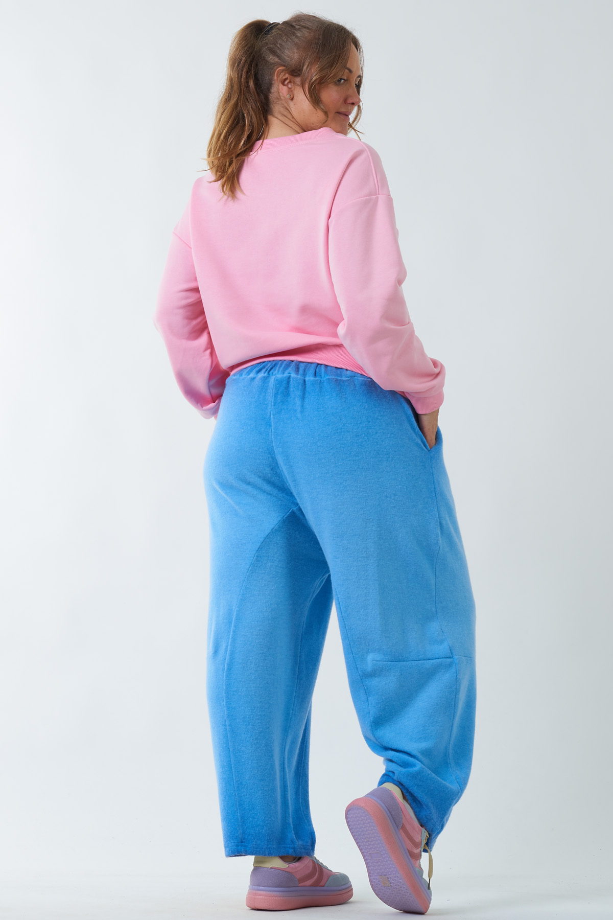 Sudadera Estampada Ypeju - Nunu Santander