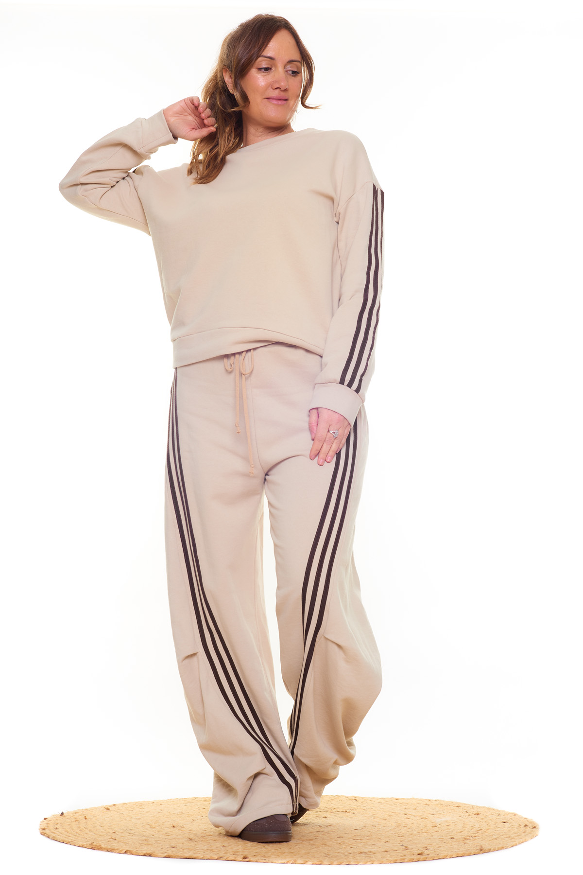 Conjunto Chándal Andre - Nunu Santander