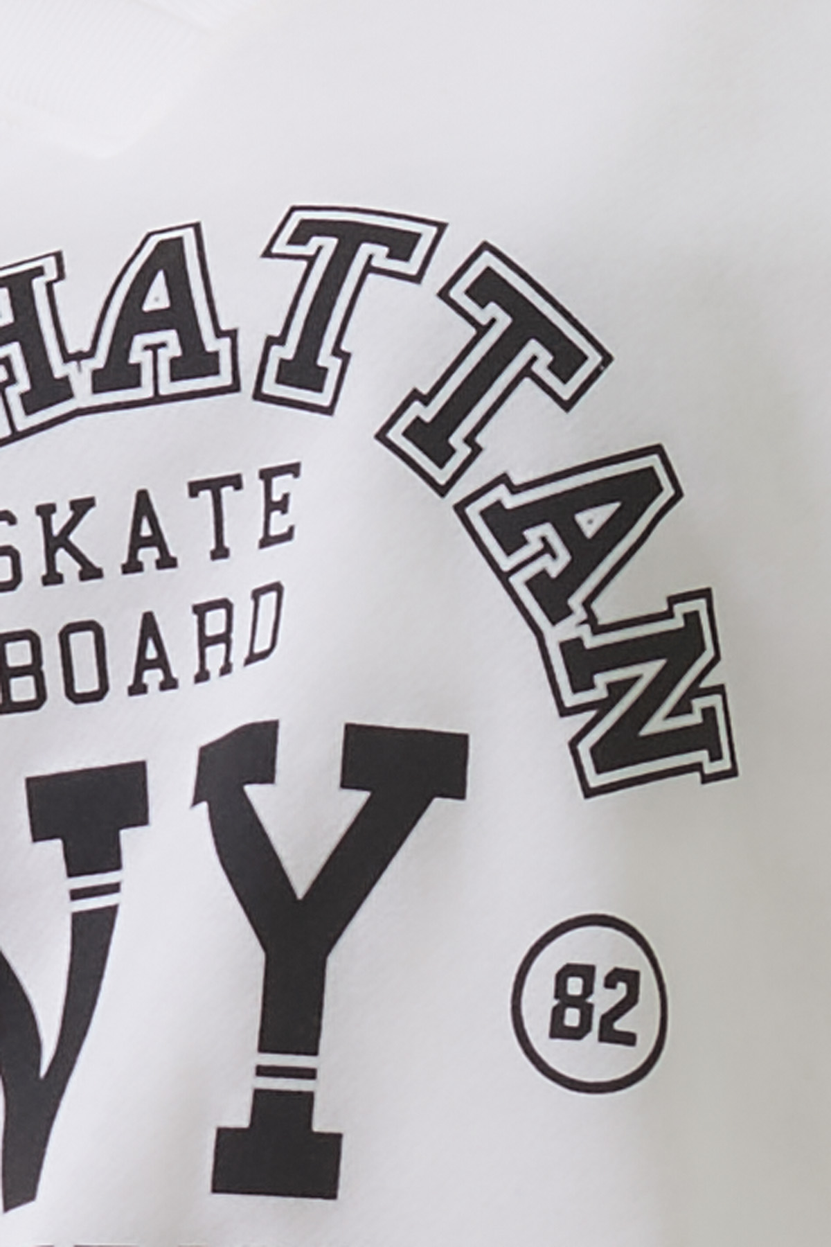 Sudadera Estampada Ypeju - Nunu Santander